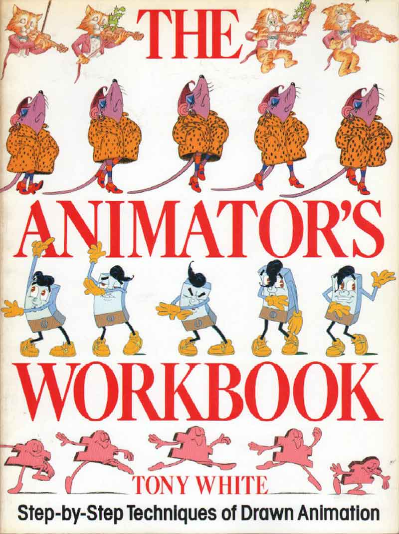 RAMONLANDIA ANIMATED CARTOONS: Mi BIBLIOTECA 52