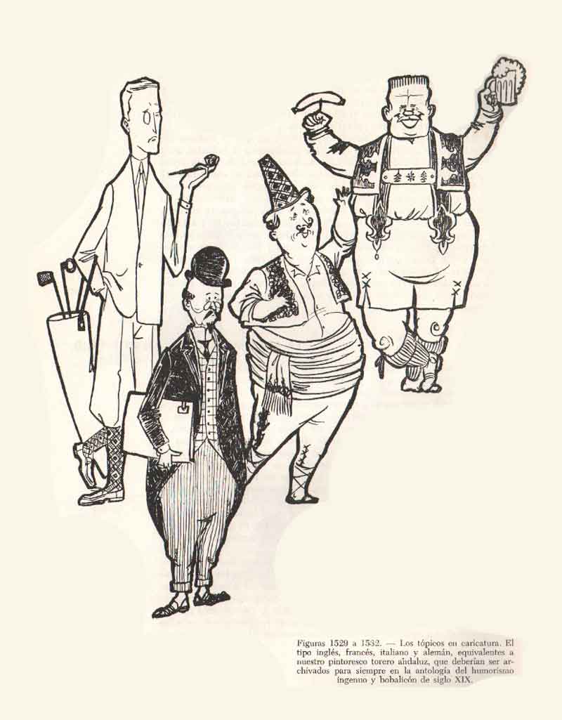 RAMONLANDIA ANIMATED CARTOONS: Curso de Dibujo Humoristico 19