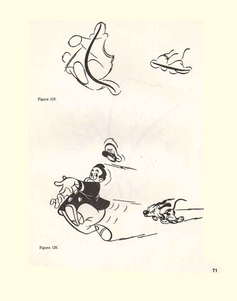 RAMONLANDIA ANIMATED CARTOONS: Curso de Dibujo Humoristico 4