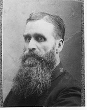 The Family of William Riley Judd