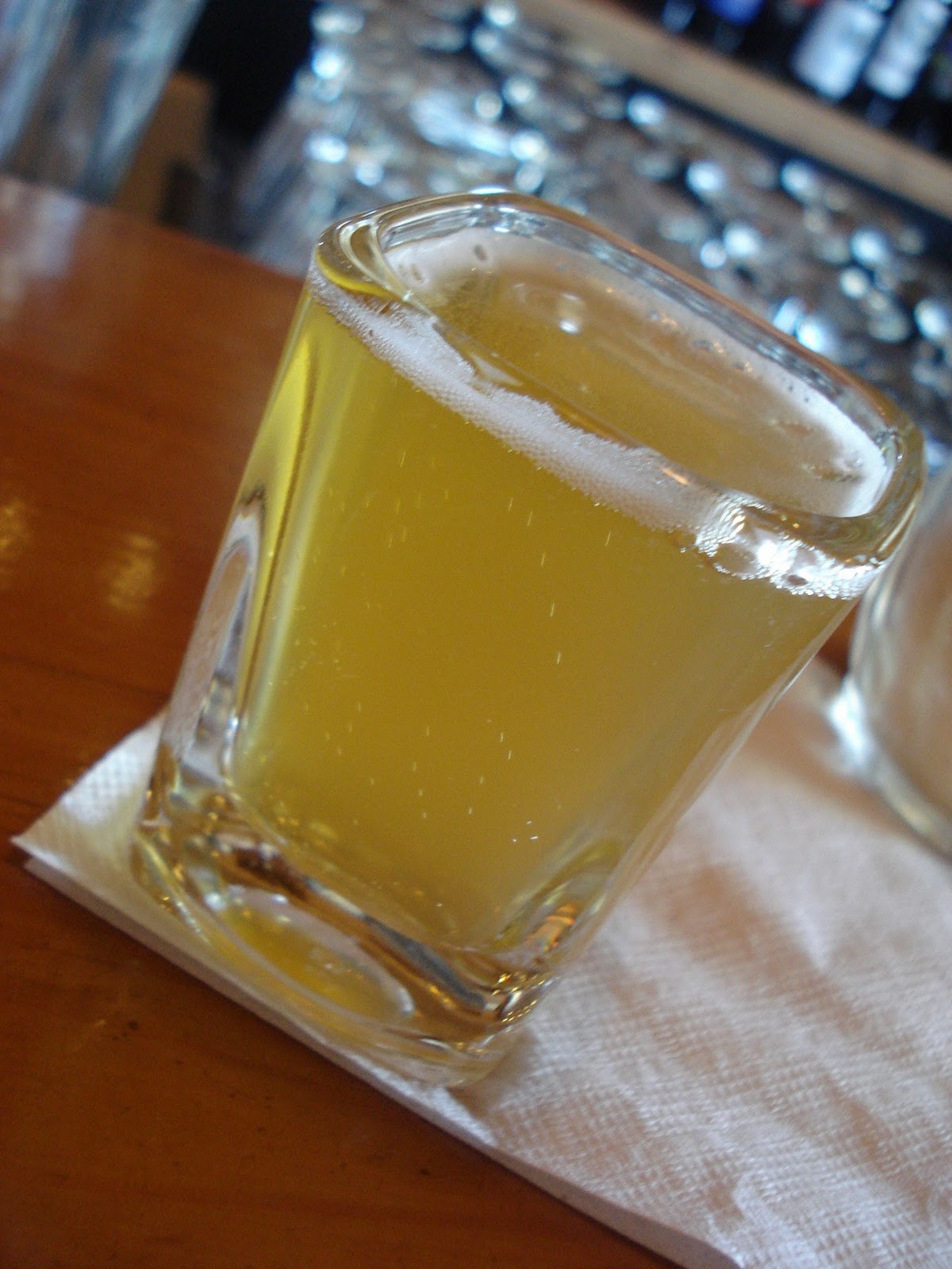 La Conner Brewery - A Beer Mixup | Entertaining Life Daily