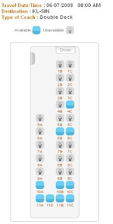 AEROLINE The Convenient Way To Fly