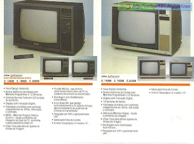Vintage 70 80: Sharp 07