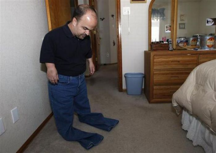 Little People of America