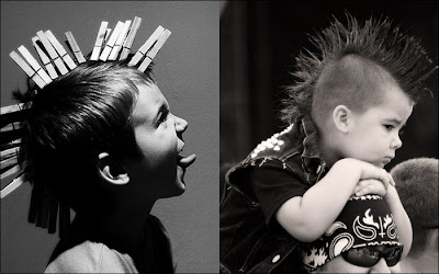 Punk Kids