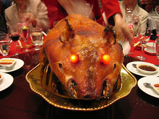 The Scalar Kitchen: September 2009