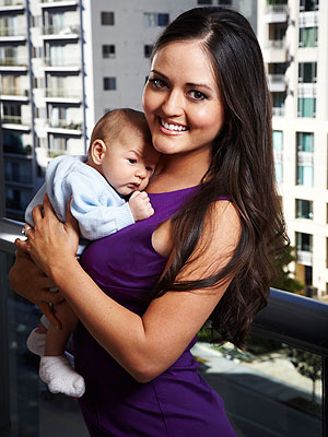 Baby-In-Hollywood: Introduzindo Draco Verta