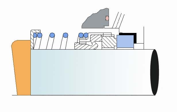 Rubber Bellow ~ Dunia Ilmu