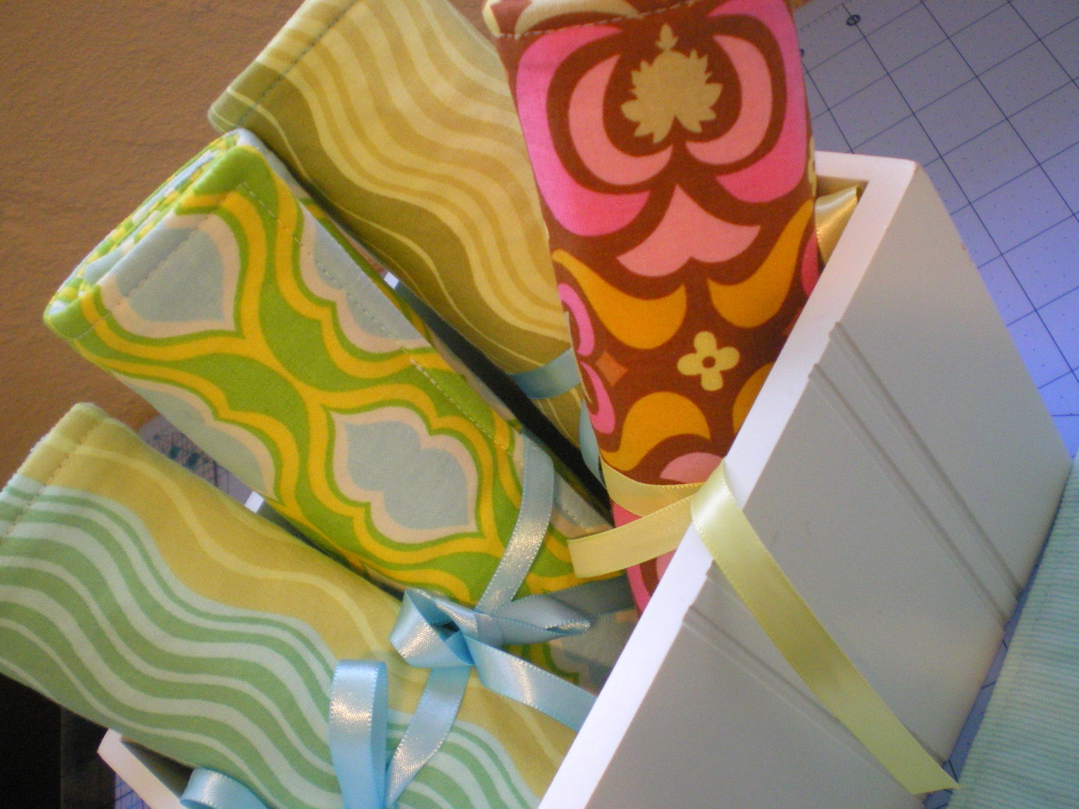 Tutorial: Make Up Brush Roll / LBG STUDIO