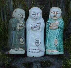 CEREBRAL BOINKFEST: Mizuko Kuyo