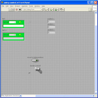 Tetrix and Lego Engineering: The user manual for the Tetrix mill