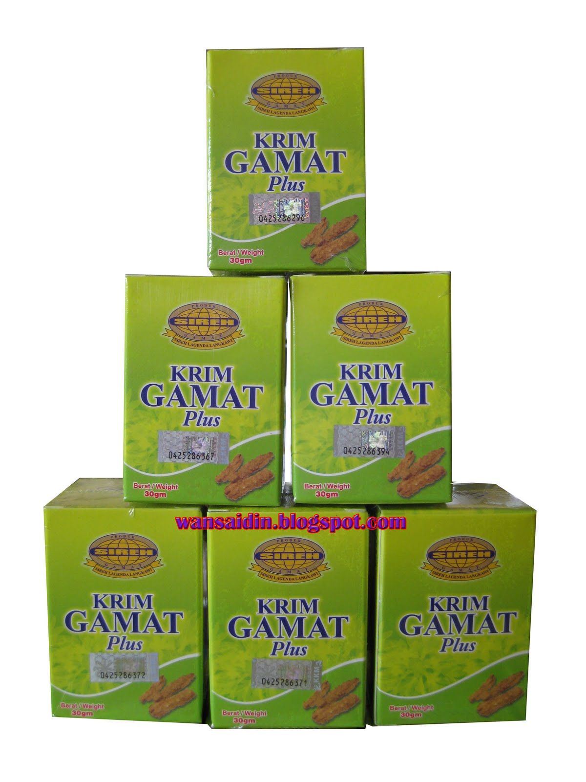 Gamat: SENARAI PRODUK DAN KHASIATNYA