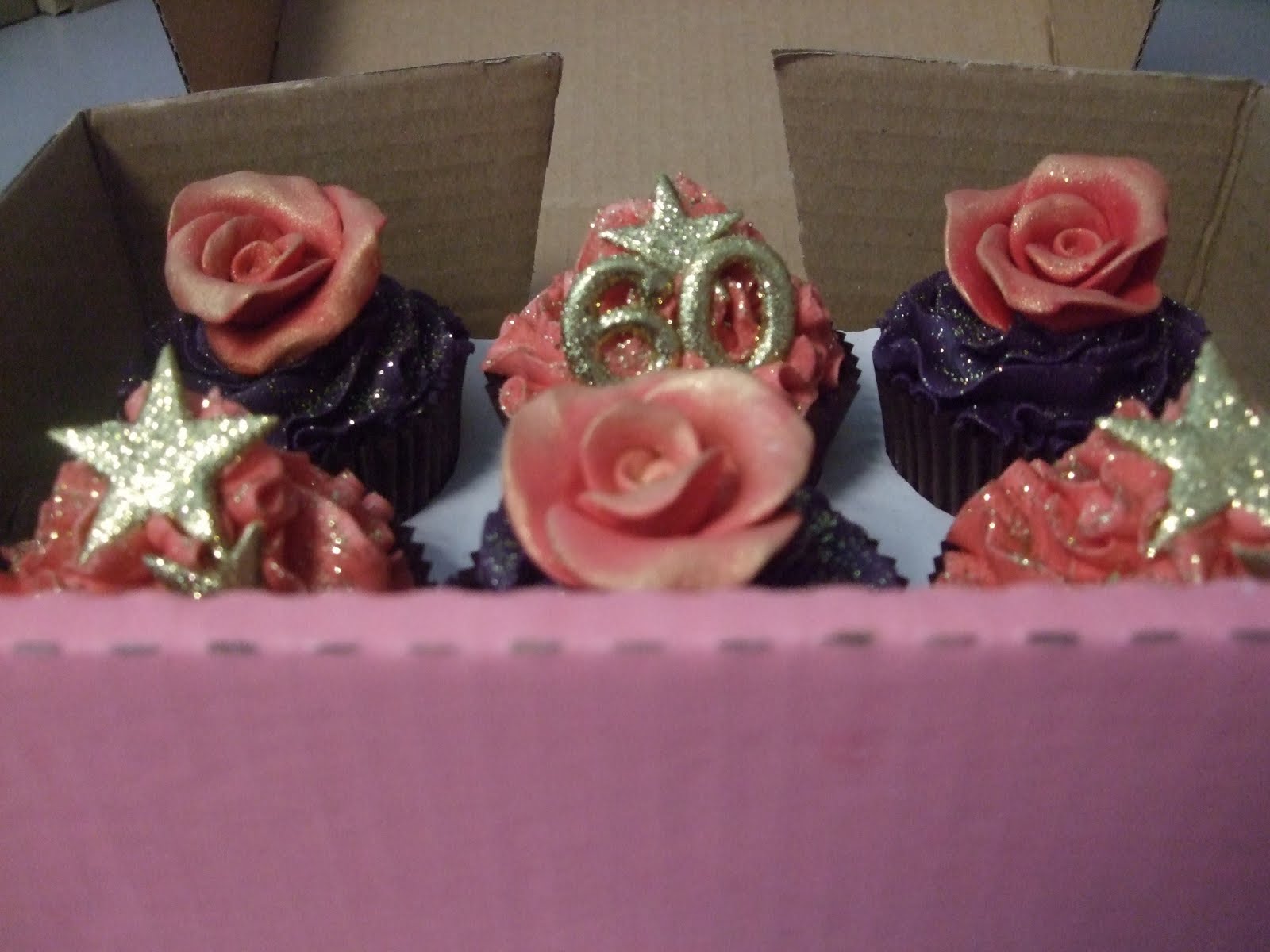 Comfort & Joy Cakery