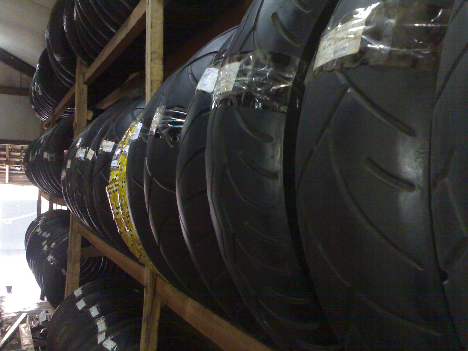 BAN MOGE (MOTOR GEDE/BESAR) | Shakermodified's Blog