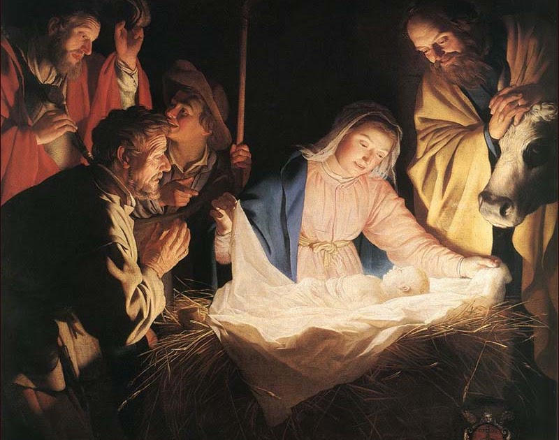 LIFE Group Devotions: Luke 1: 78 - 79 (DAWN)