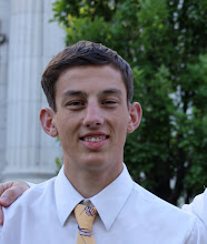 mommily: April Fools