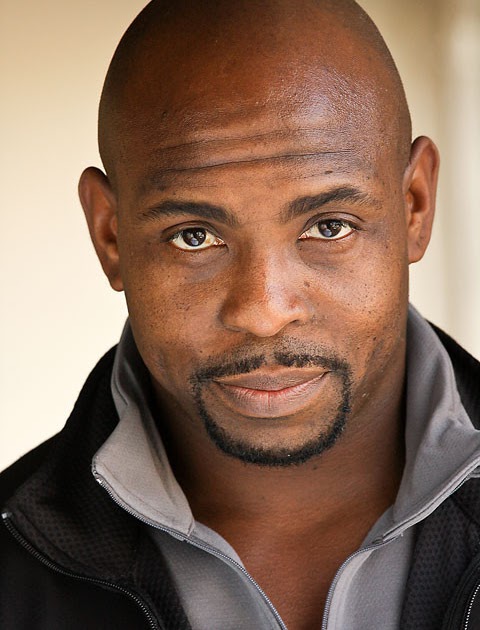 Cast Images: Chris Holley - Smokin Aces 2 Release