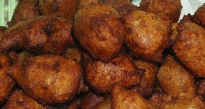 Cuisine du monde en images: Desserts et pâtisseries du Sénégal