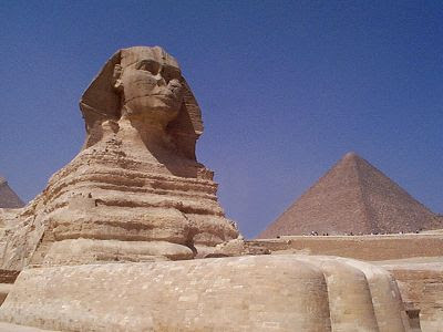Les Découvertes Archéologiques: Documentaire: Les énigmes du Sphinx