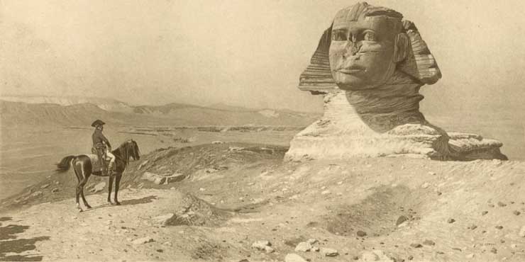 Les Découvertes Archéologiques: Documentaire: Les énigmes du Sphinx