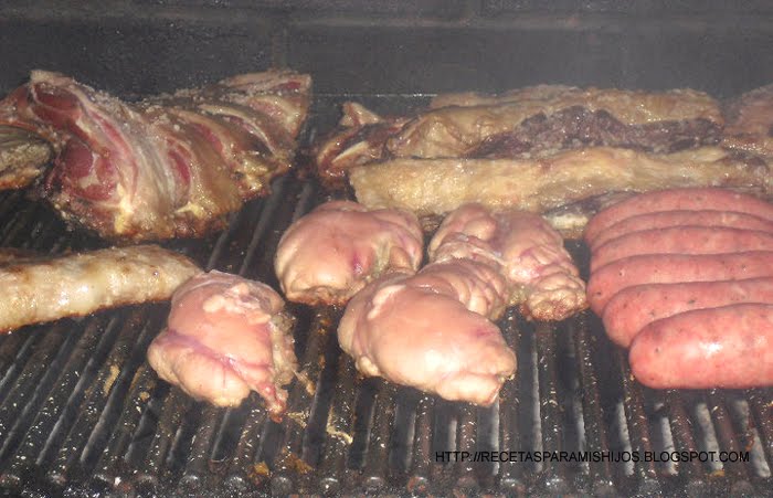 Recetario Spanglish para mis hijos: July 2010