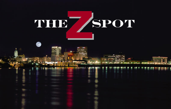 The Z Spot