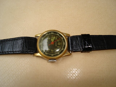 vintage watches: Cimier swiss made watch