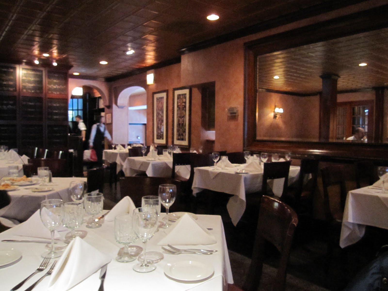 Chicago: Rosebud on Rush