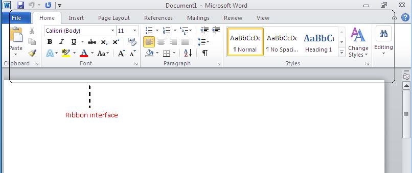 Hardik Shah [Guru]'s official Blog world: Office 2010 Overview @ Mumbai ...
