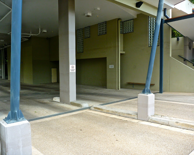 CAPTURE: TWO WEEKS AFTER THE PEAK...