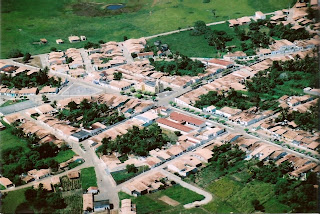 Cumbe - Conheça Nossas Cidade: História de Cumbe