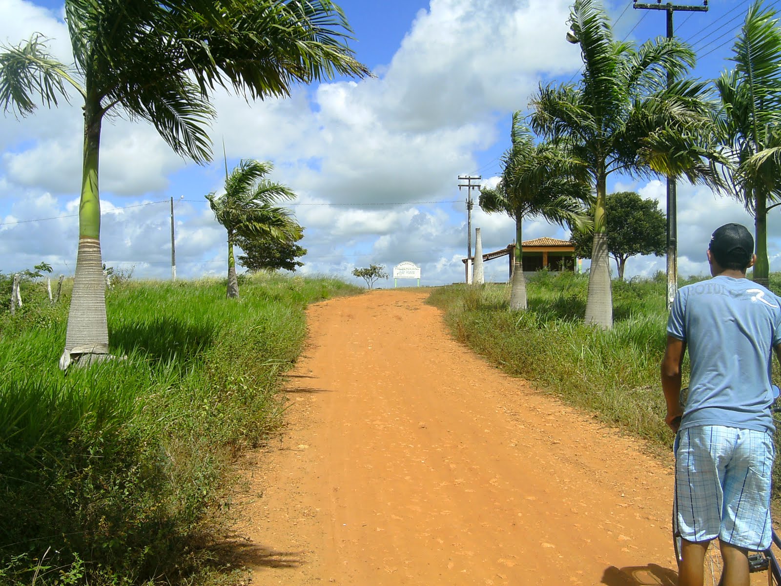 Cumbe - Conheça Nossas Cidade: Conheça Nossas Cidade: Fotos