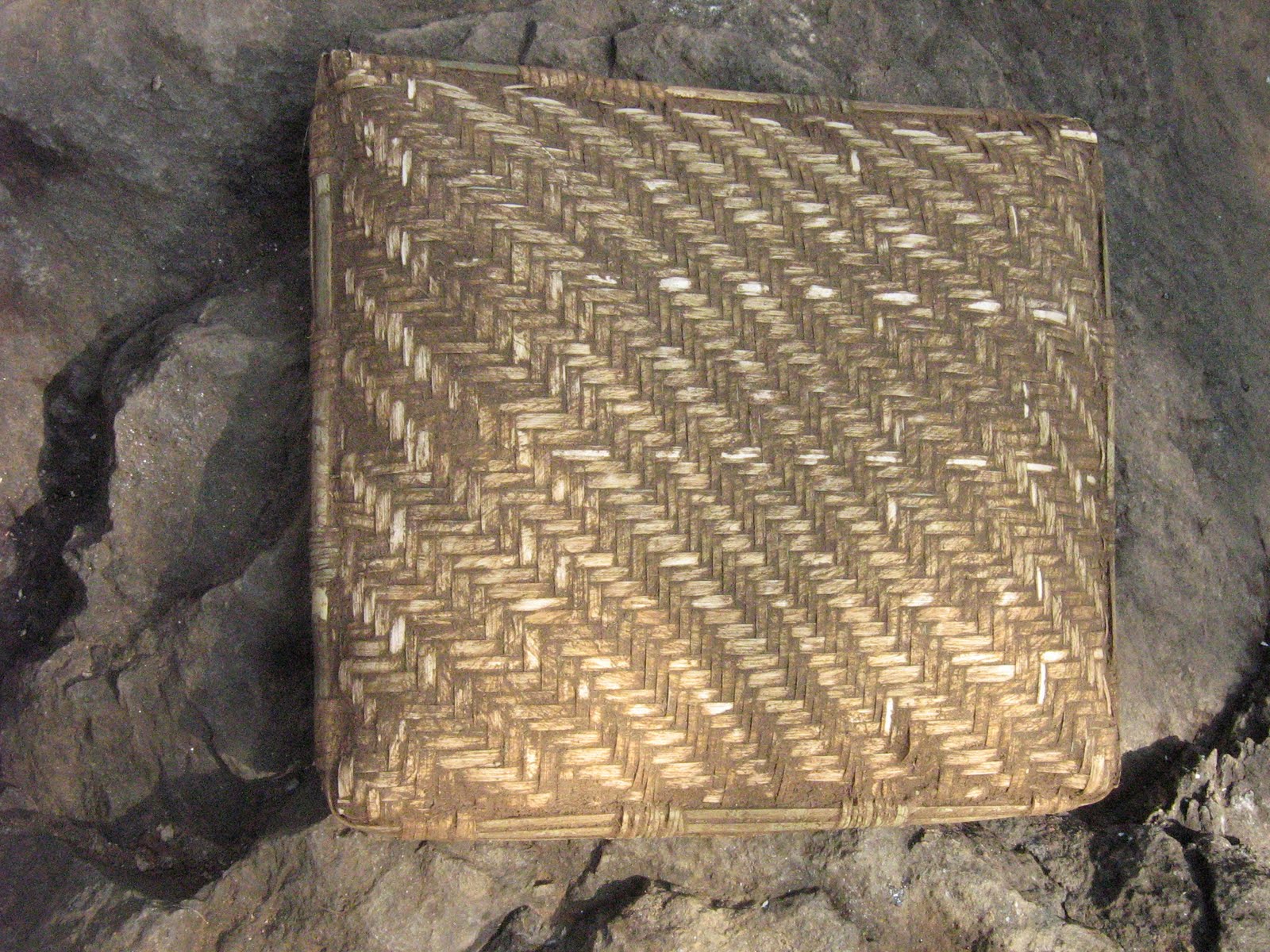 Nature shots: Muram and Parambu