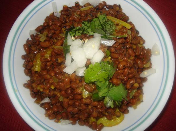 INDIAN RECIPES CORNER: Alasandala Guggillu