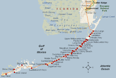 Florida Keys Resorts: Come Home to Florida Keys - A Brief Introduction ...
