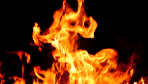 Sala Zero: Por que o fogo queima e pode ter várias cores diferentes?
