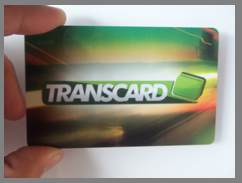 FERNANDO CABRERA: A TURI E O SEU TRANSCARD RESOLVERAM O PROBLEMA...!!!