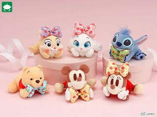 Starry_Xinz's World Of Cartoons...: SEGA Disney - Resting / Lying Down ...