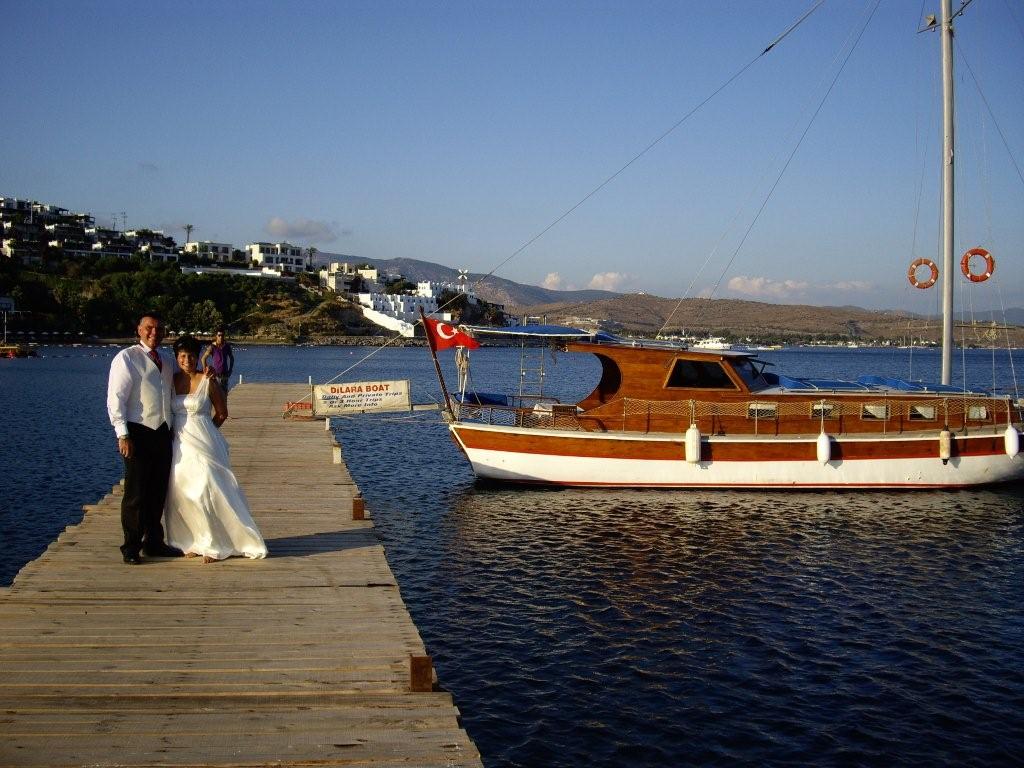 Weddings Abroad - Turkey - WeddingsAbroad.com