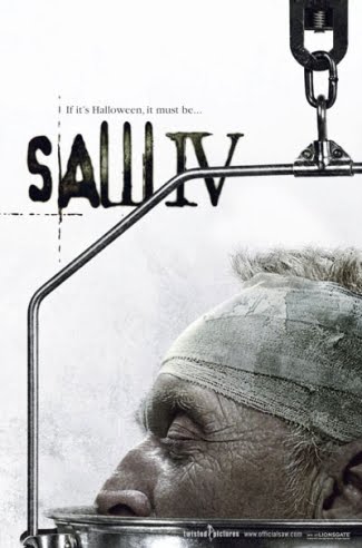 Movies Noticias: «Saw VII» será filmado em 3D