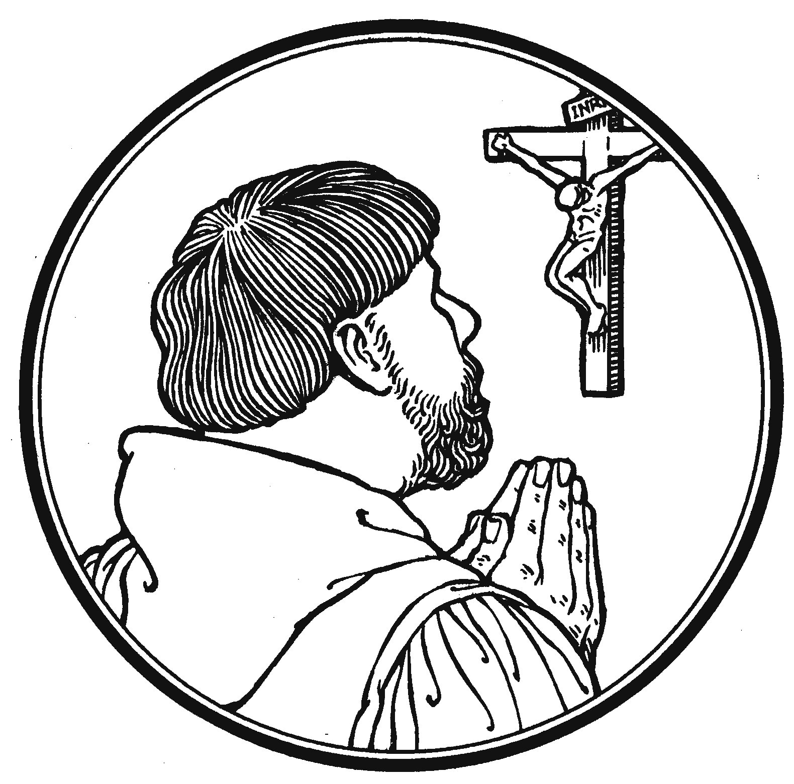 Sermons of Rev. John Drosendahl: Easter 6 Numbers 21:4-9