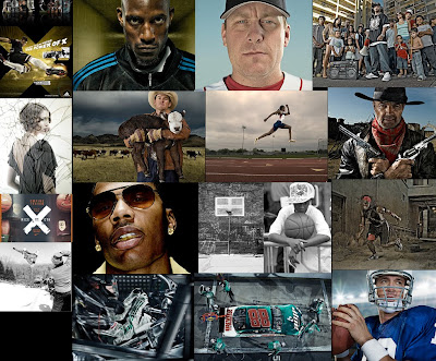 JOSH CAMPBELL PHOTO: Tuesday: Photographer/Artist That Inspires Me