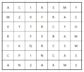 Aztecas Mayas e Incas: ACTIVIDADES