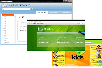 Tek__Buggers: Microsoft Encarta Premium 2007