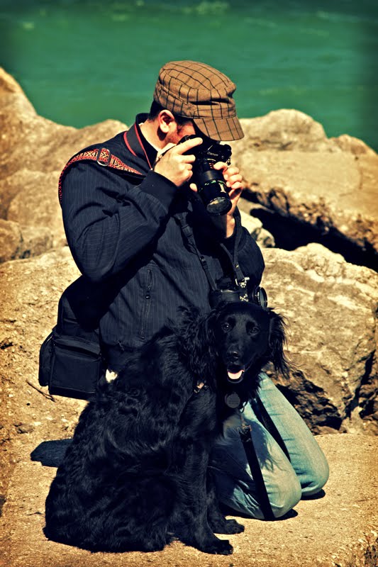 The Art of Jonathan Canny: Sheridan Park