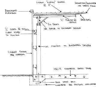 Construction and Structures 2: Tutorial Exercise 3