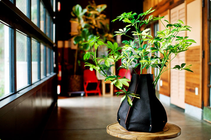 .: Wish List - Woolly Pockets