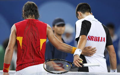 Down the Line Tennis Blog | Tennis News and Style