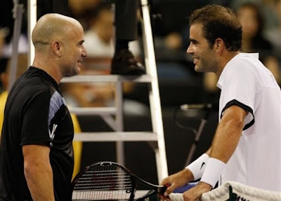 Down the Line Tennis Blog | Tennis News and Style