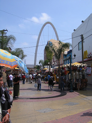 retailRetold...3rd year: September 2008